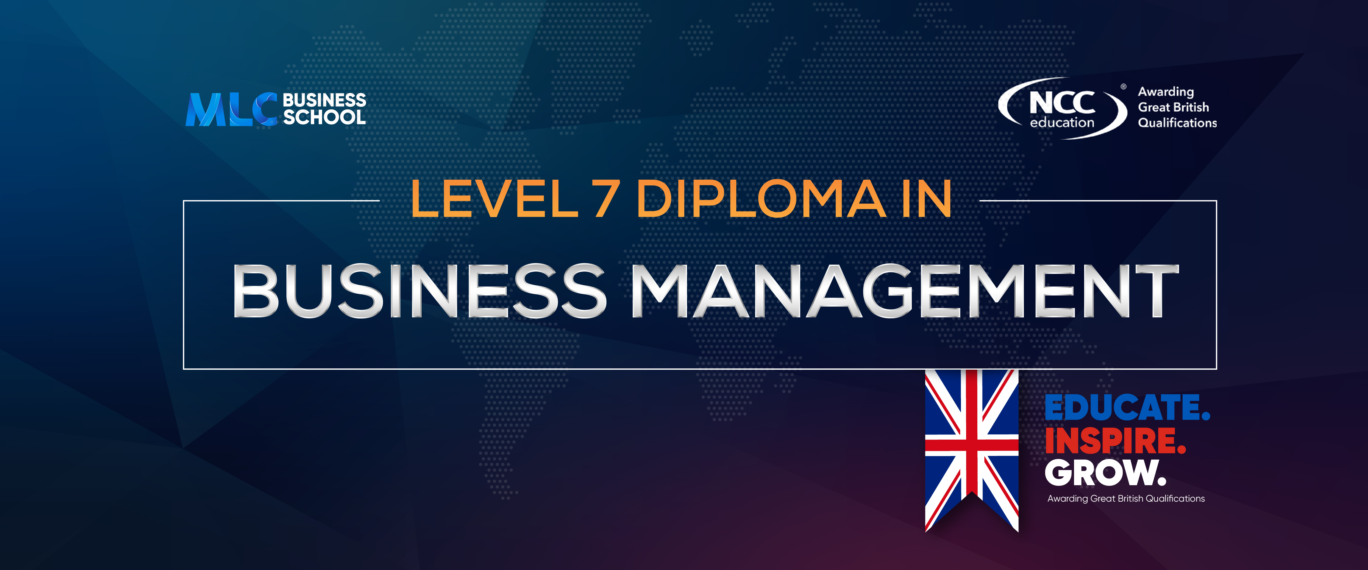 MLC Business School Боловсролын портал